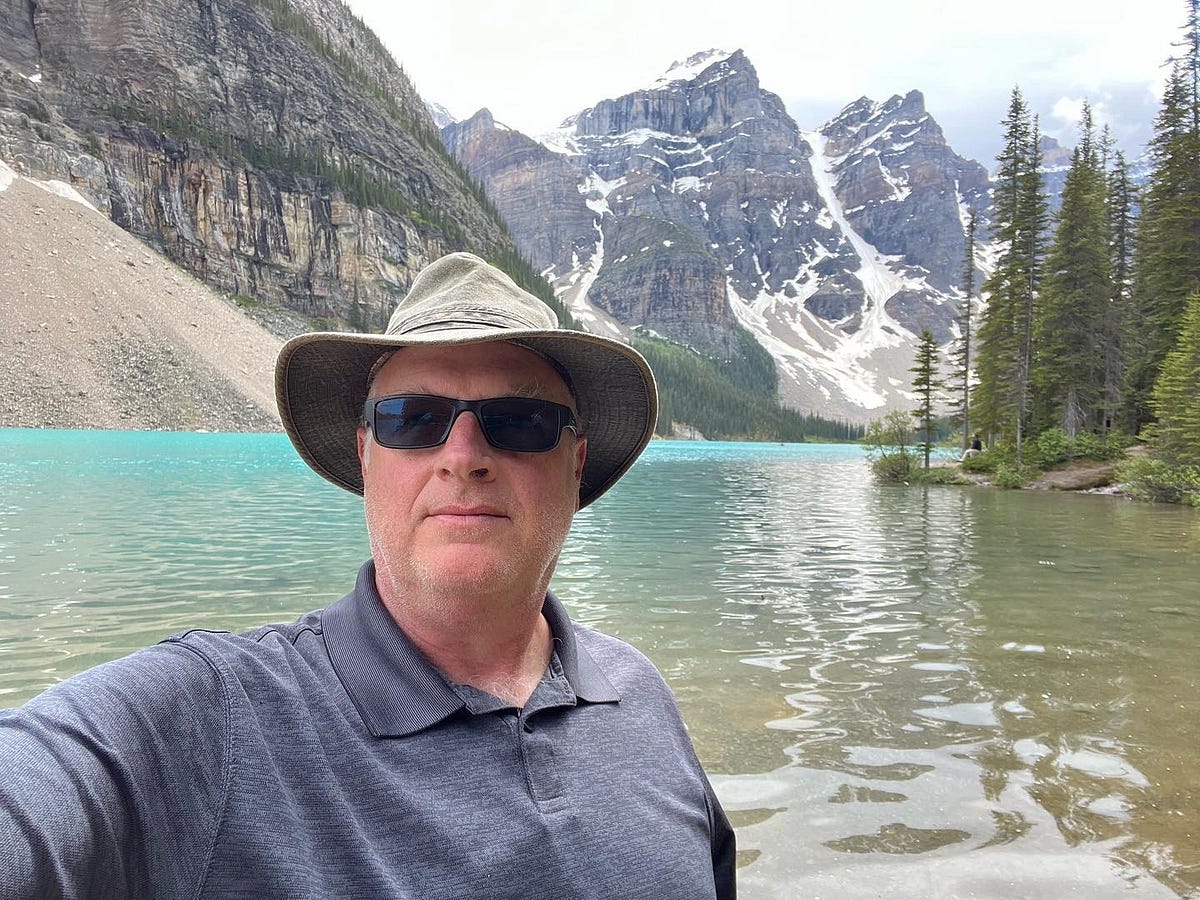 EV Travel Guy - Medium