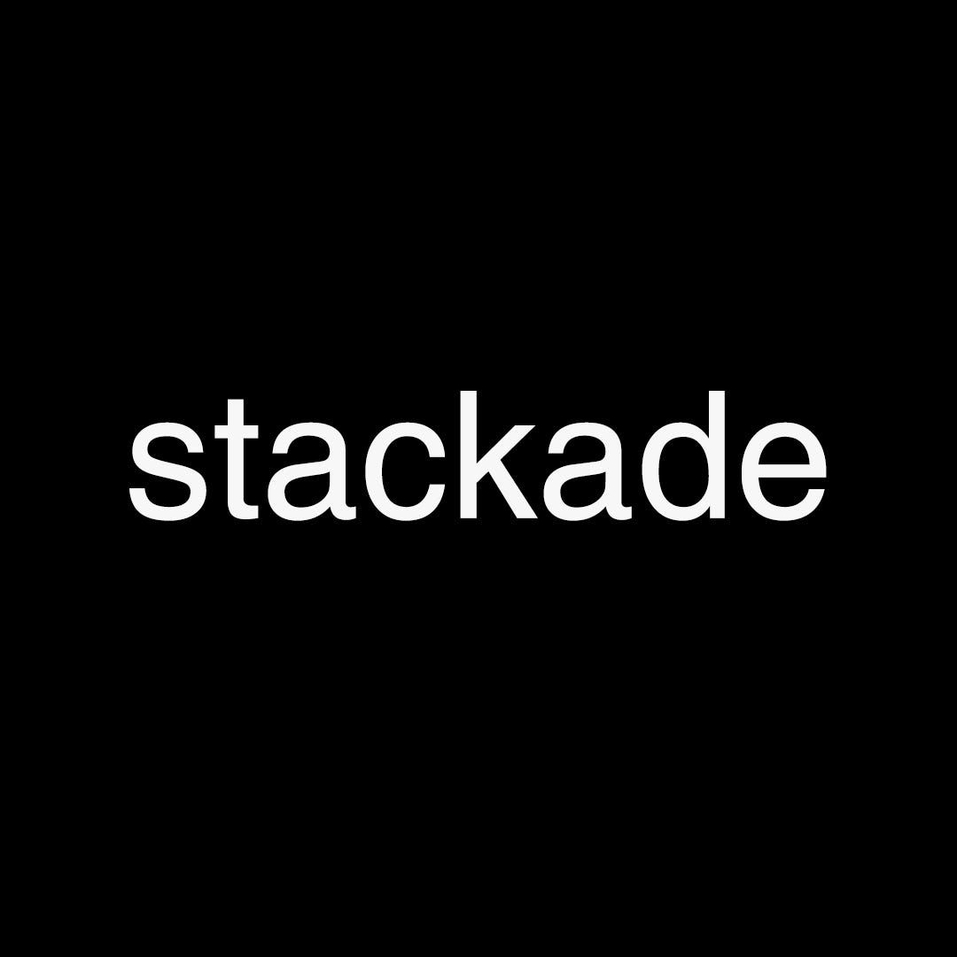 stackade - Medium