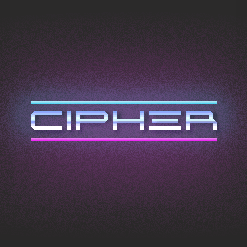 Cipher 📓 Journal - Medium