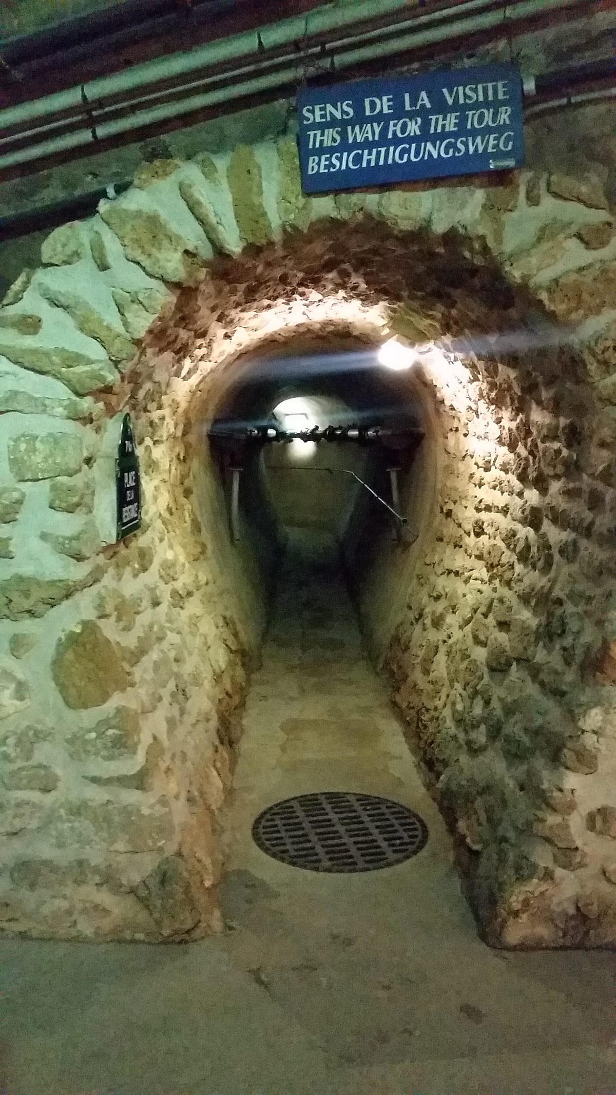 A visit to the Paris Sewer Museum – Underworlds – Medium