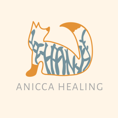 Anicca_Healing – Medium