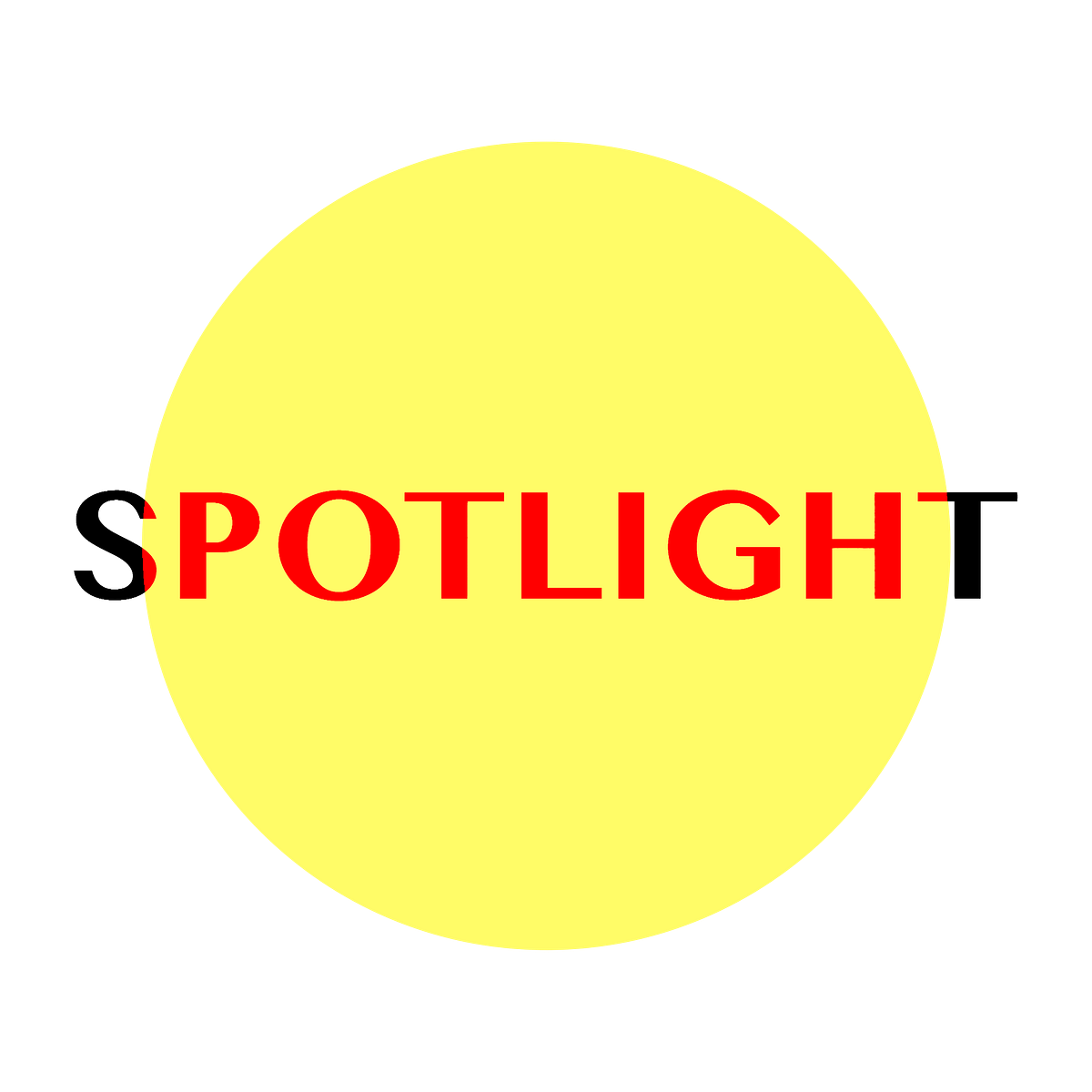 2025 – Spotlight – Medium
