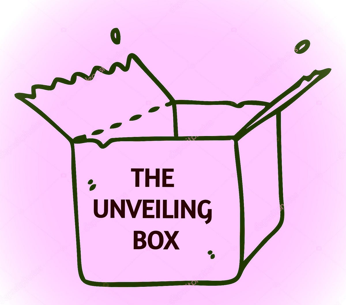 The Unveiling Box - Medium