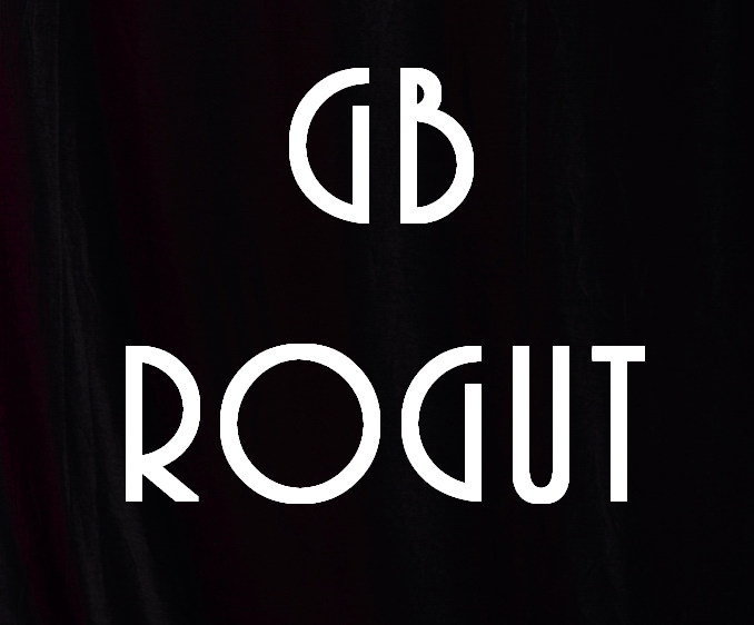 GB Rogut – Marlene in a Pub – Medium