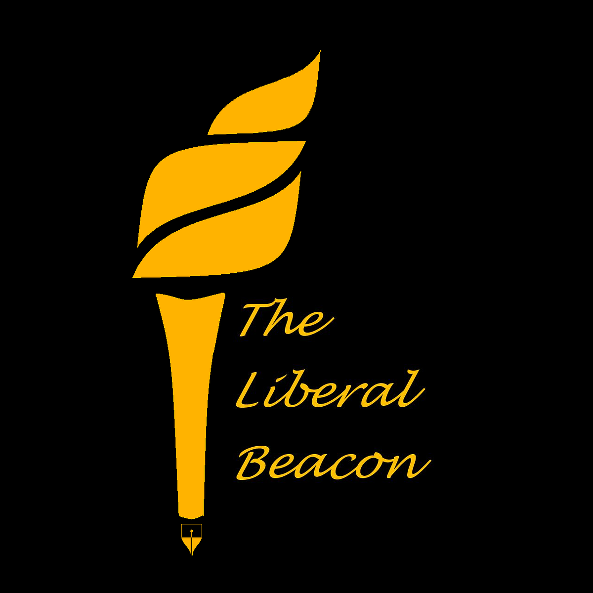 Trending stories published on The Liberal Beacon – Medium