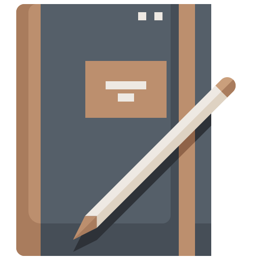 Clint Rauscher’s Journal – Medium