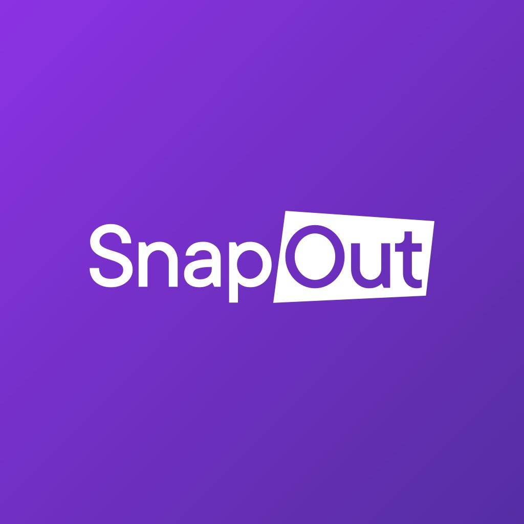 SnapOut - Medium