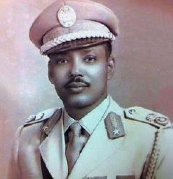 A Somali Refugee’s American Story – Aaron Loeb – Medium