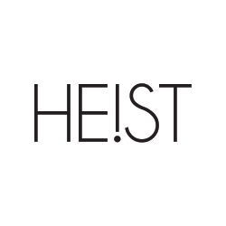 Heist Design – Medium