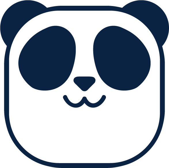Thinking Pandas - Medium