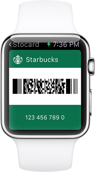 Watch Your Wallet Declutter - Stocard App Brings All Your Reward Cards ...