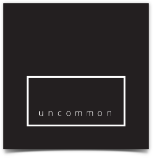Uncommon Foundation - Medium