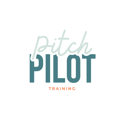 Pitch Pilot Training - Medium