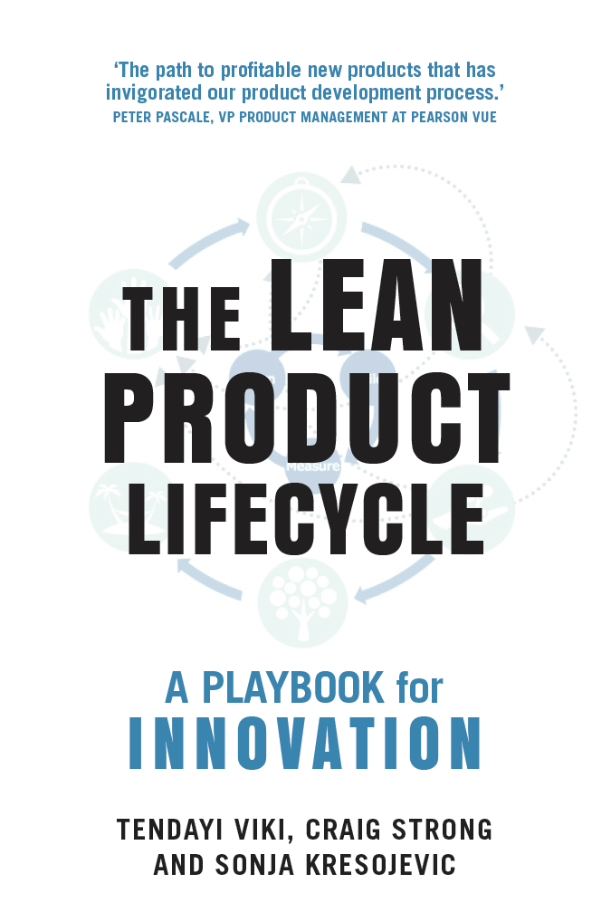The Lean Product Lifecycle - Medium