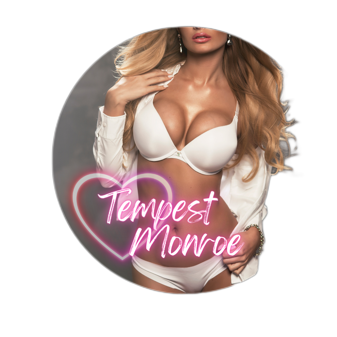 Tempest Monroe - Medium