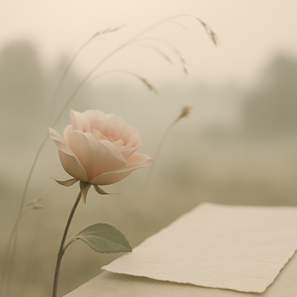 A Gentle Touch - Medium
