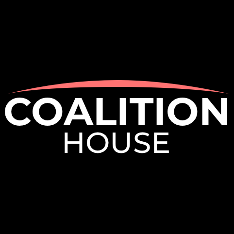 Coalition House – Medium