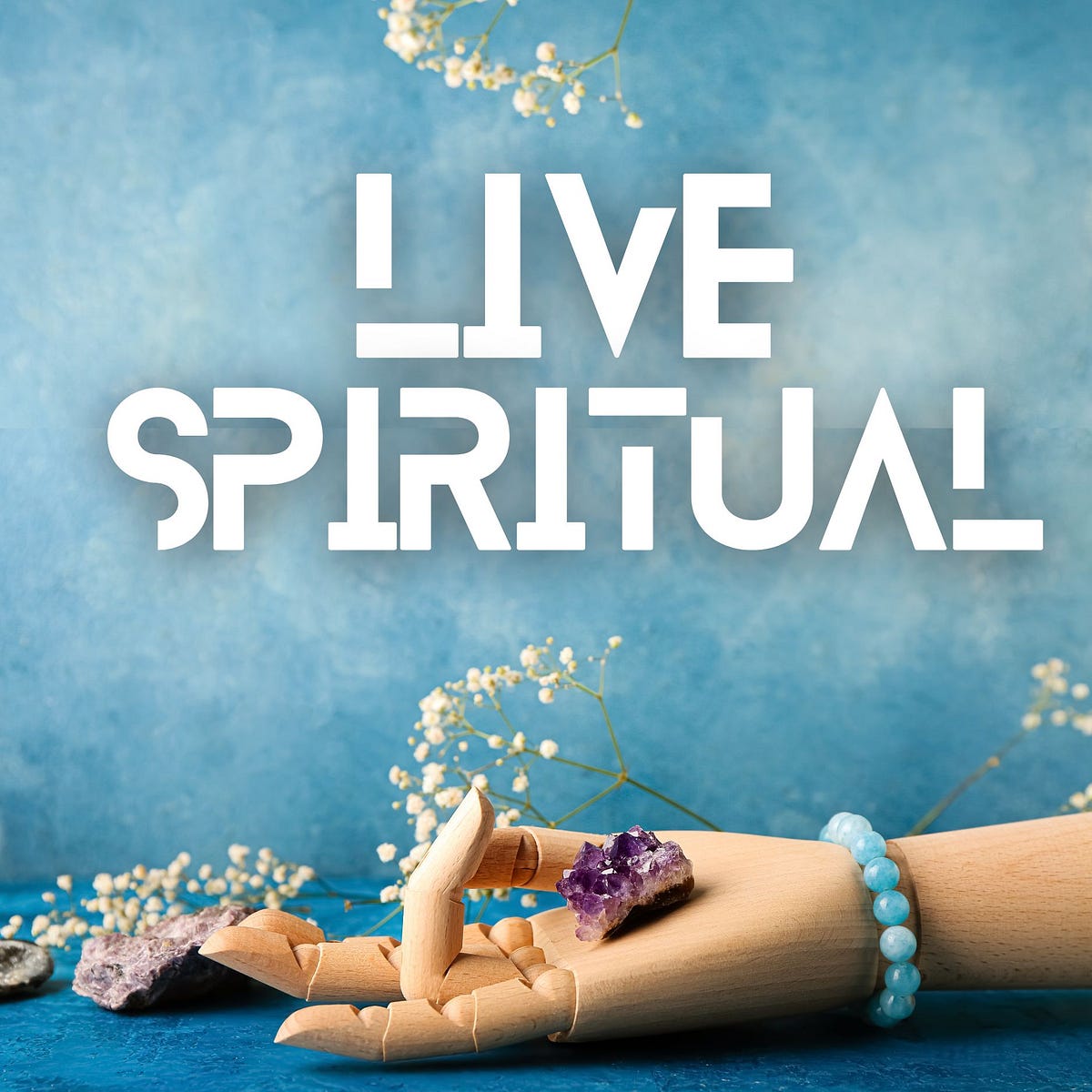 Live Spiritual – Medium