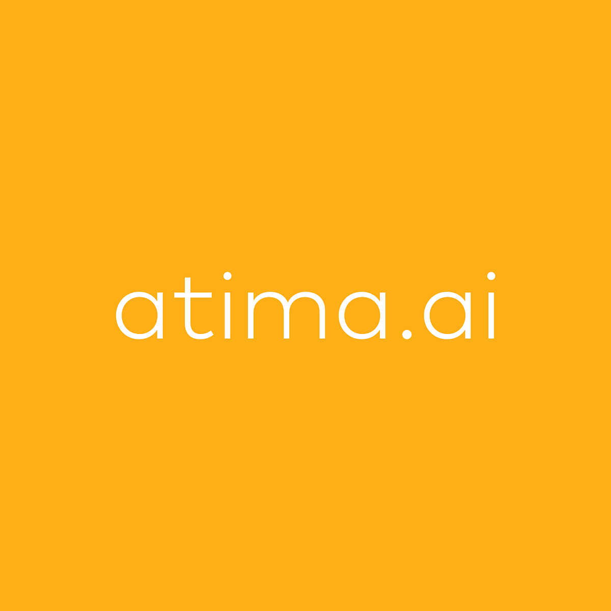 atima.ai – Medium