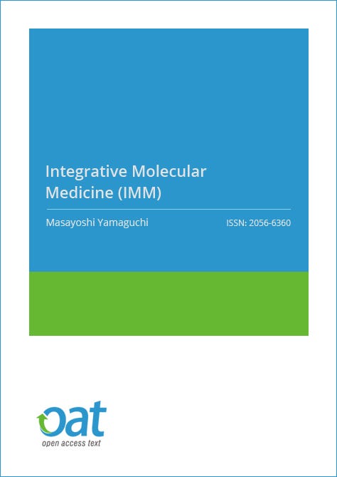 Molecular medicine - Medium