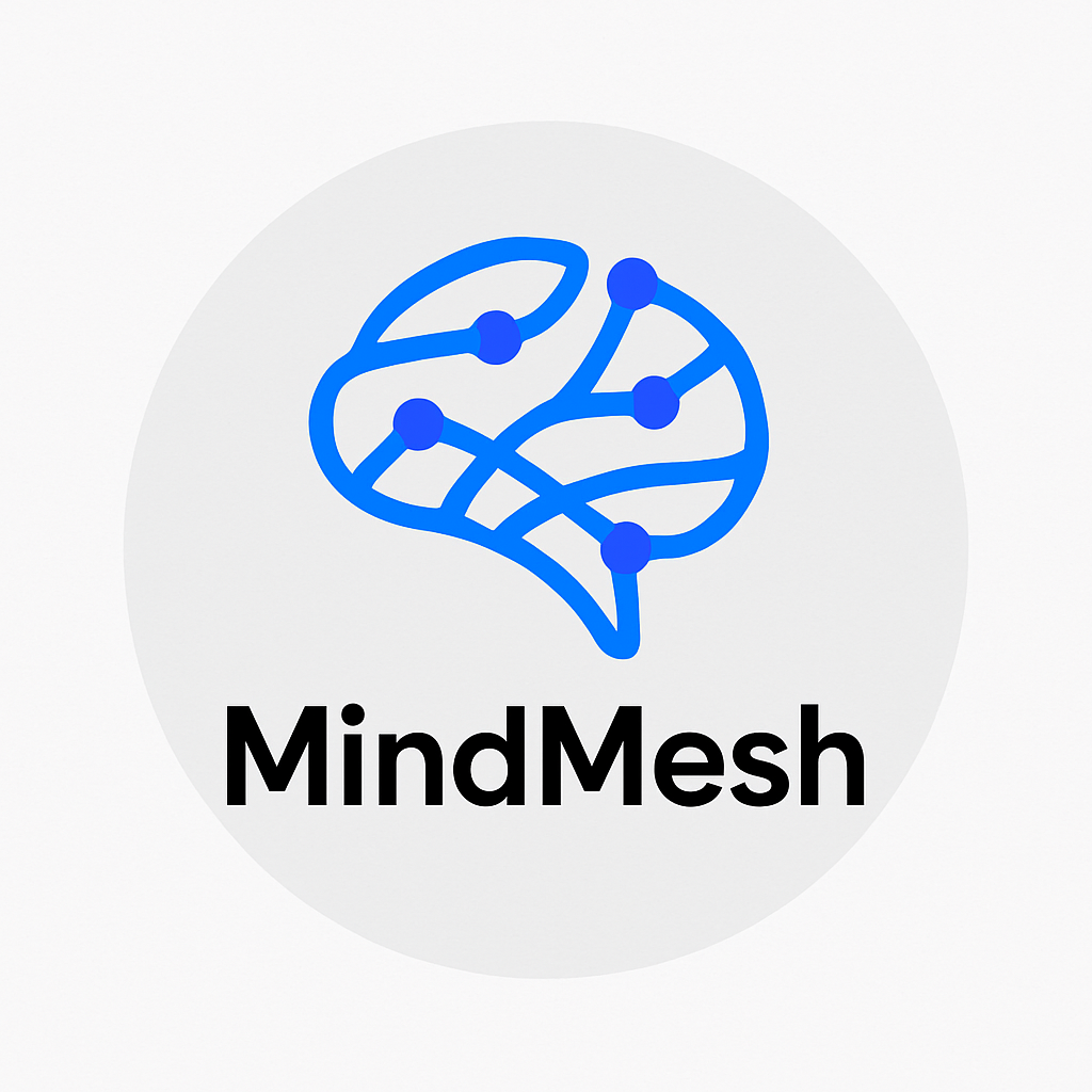 Trending stories published on The MindMesh – Medium