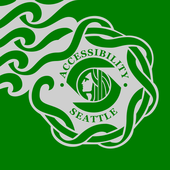 Accessibility Seattle - Medium