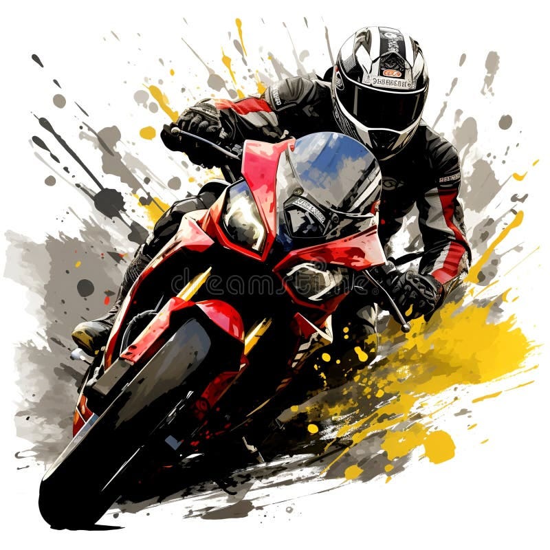 Moto Matters - Medium