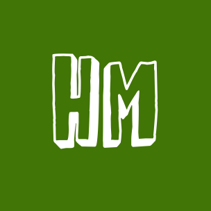 High-Minded - Medium