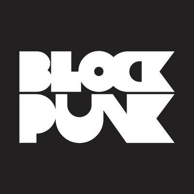 BlockPunk - Medium
