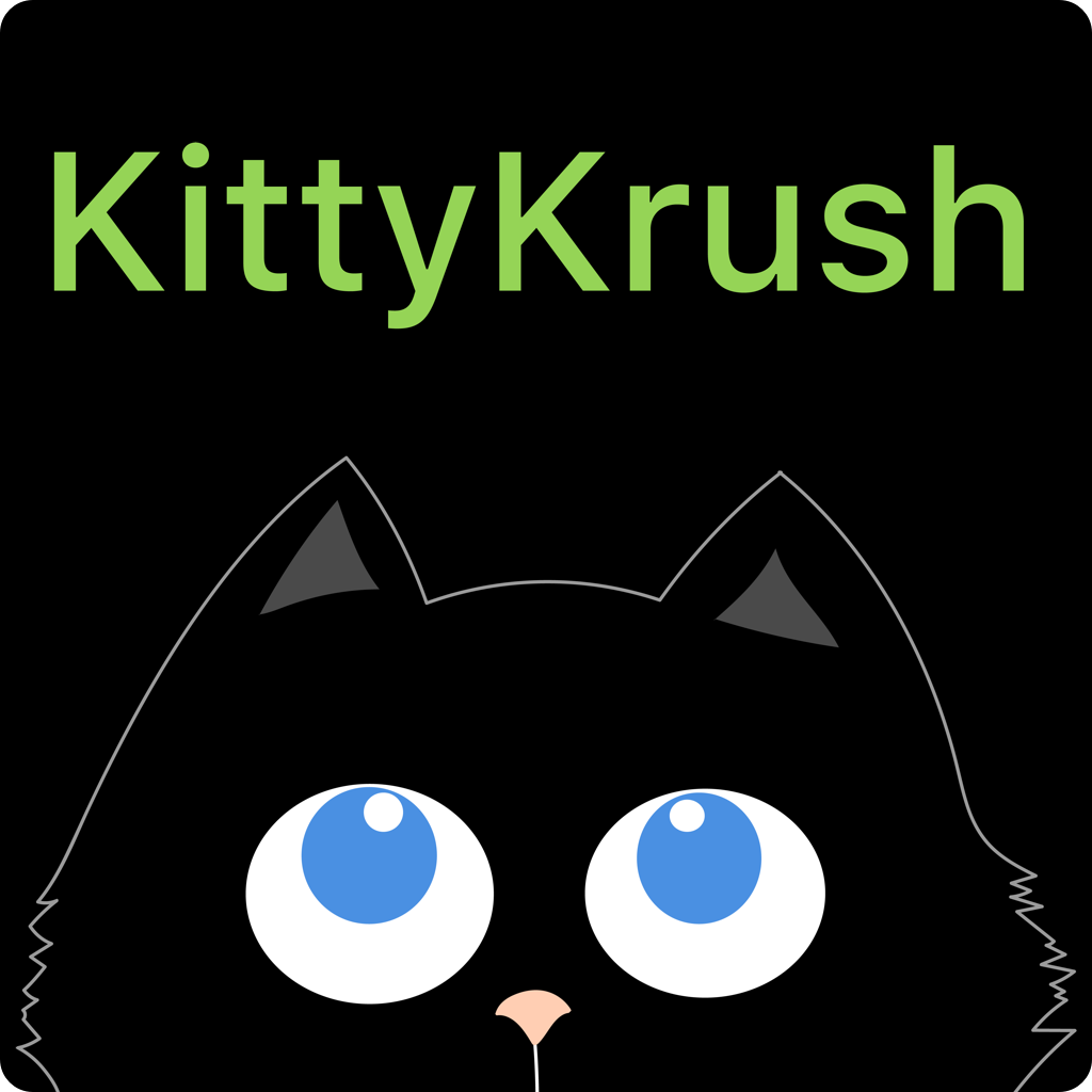 KittyKrush - Medium