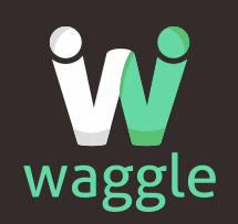 Waggle New Zealand – Medium