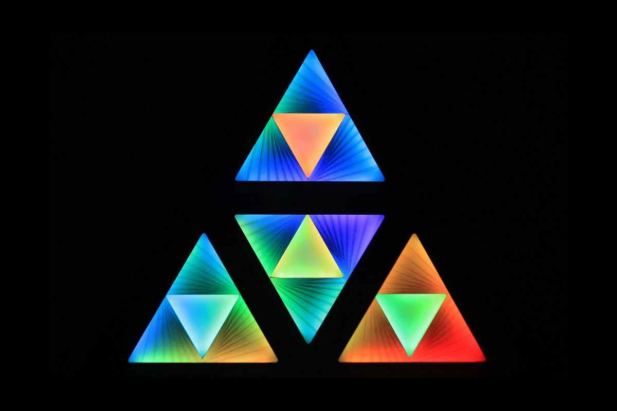 Black Prism Art – Medium