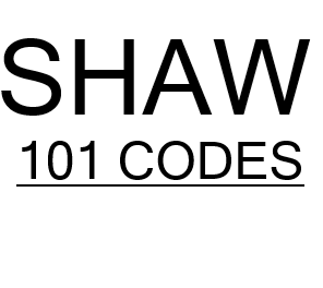 Trending stories published on shaw-101-codes – Medium