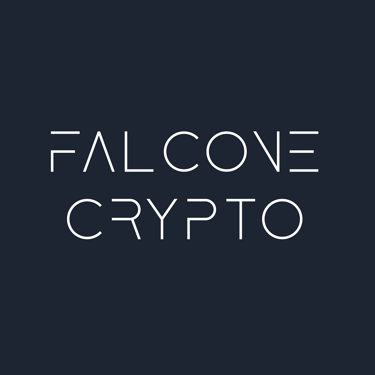 Falcone Crypto – Medium