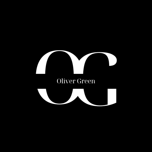Oliver Green Affiliate Publication - Medium
