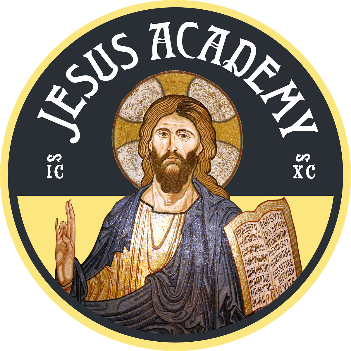 Jesus Academy - Medium