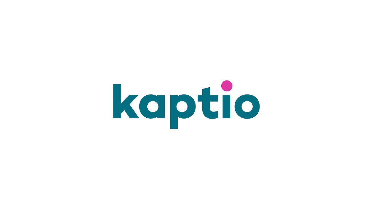 Kaptio