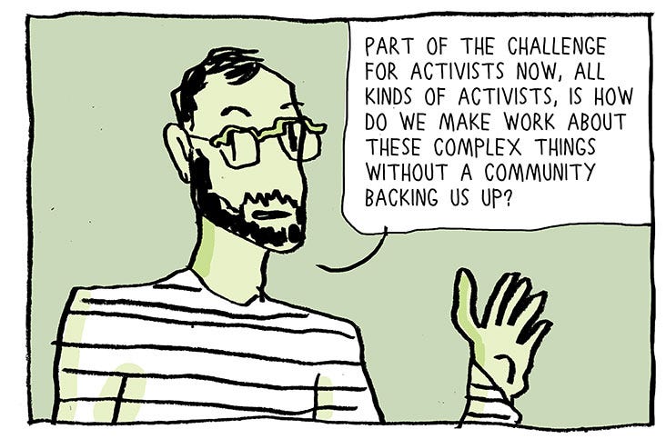 Sex Positive The Nib Medium