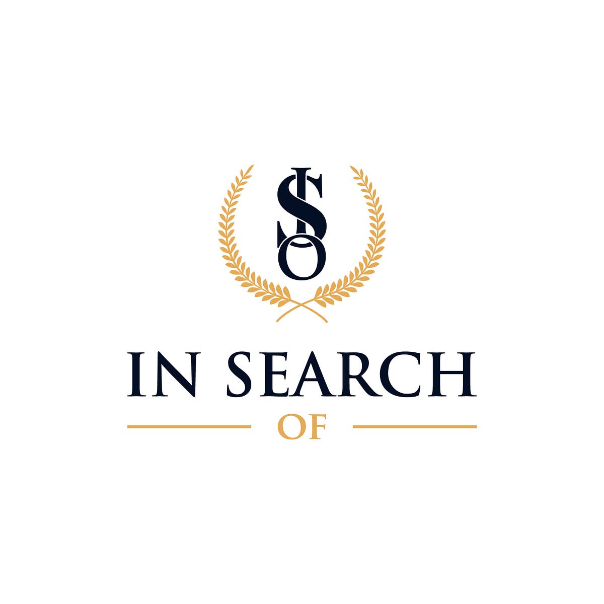 In Search of (ISO) - Medium