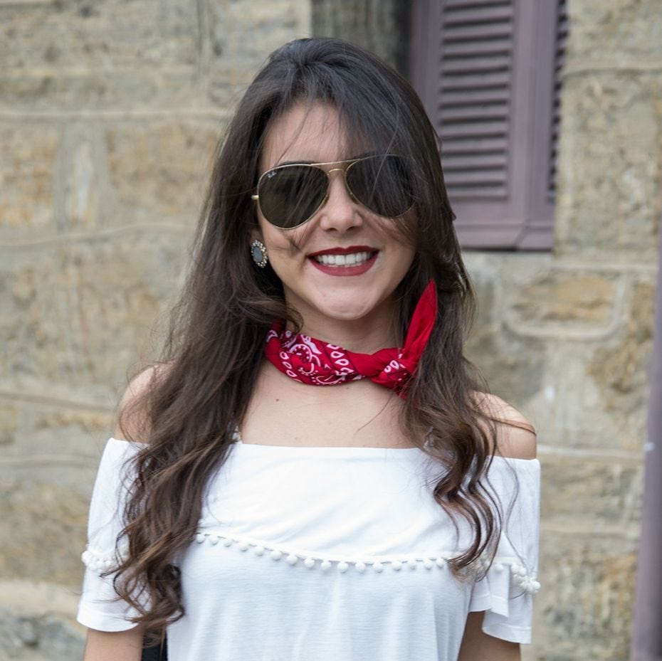 Bebeta Couto - Medium