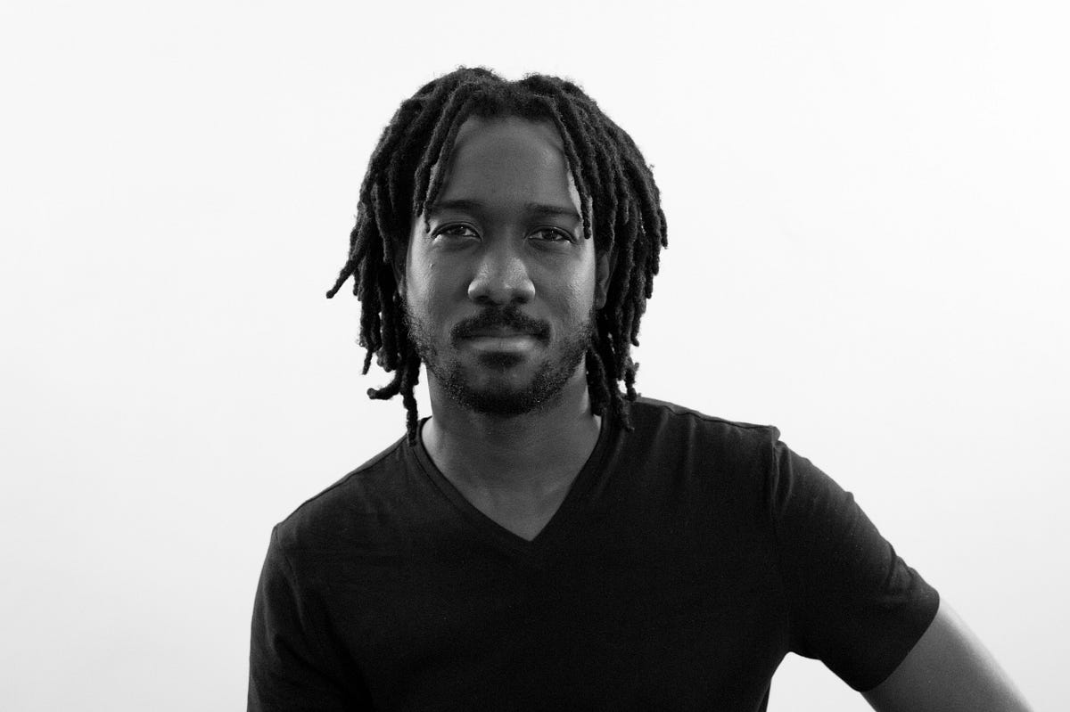Mikhael Simmonds Medium
