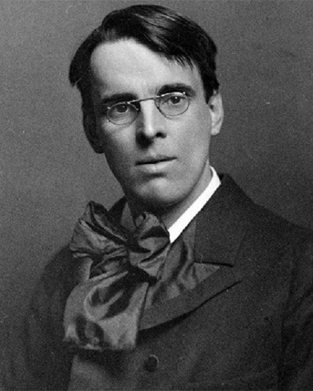 William Butler Yeats And Cannabis – Dublin Hemp Museum – Medium