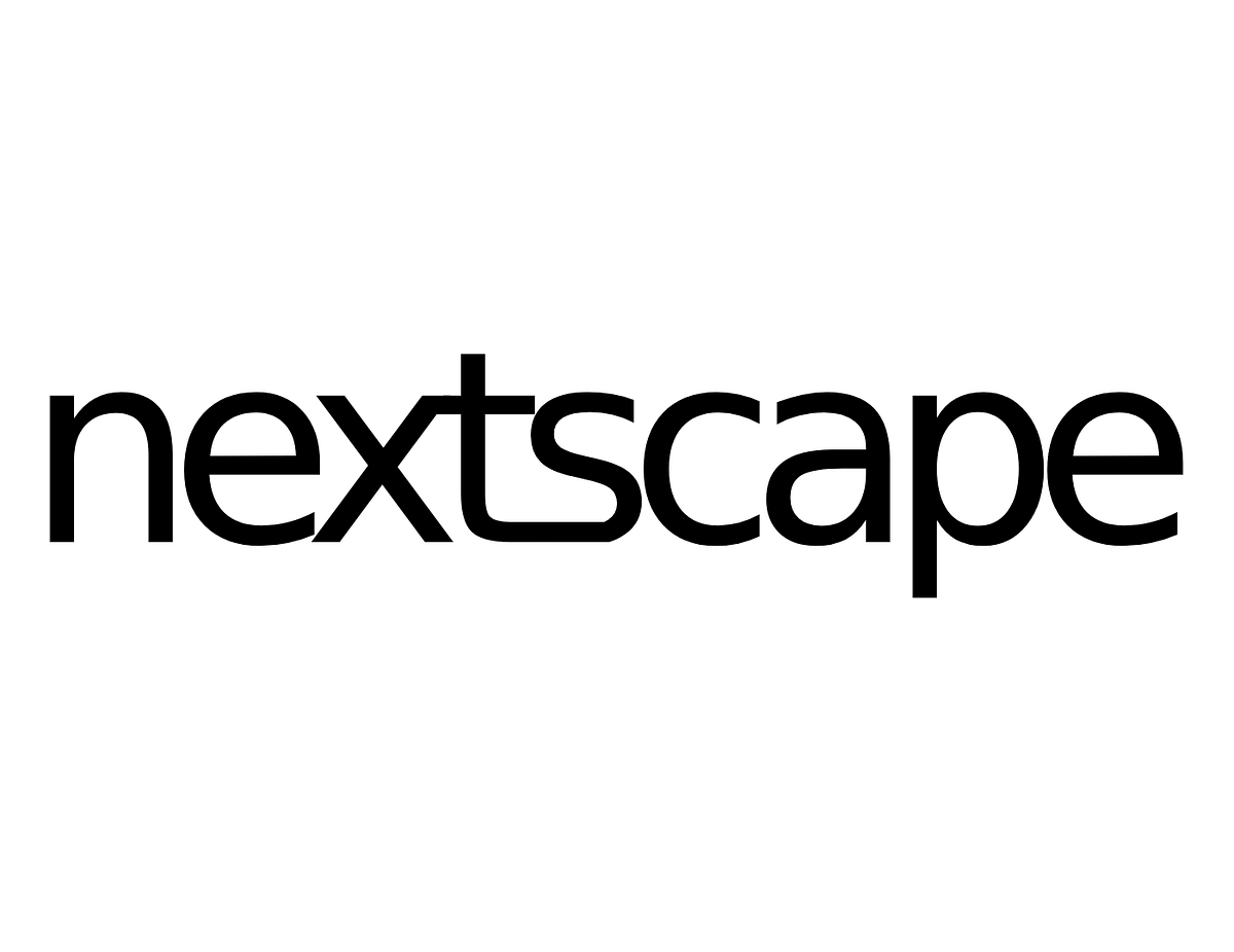 Nextscape - Medium