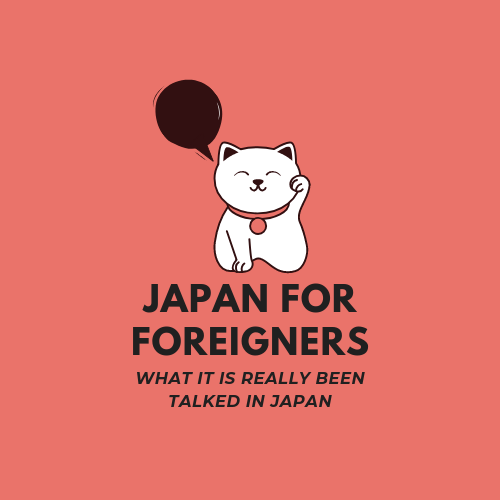 Trending stories published on Japan for Foreigners – Medium