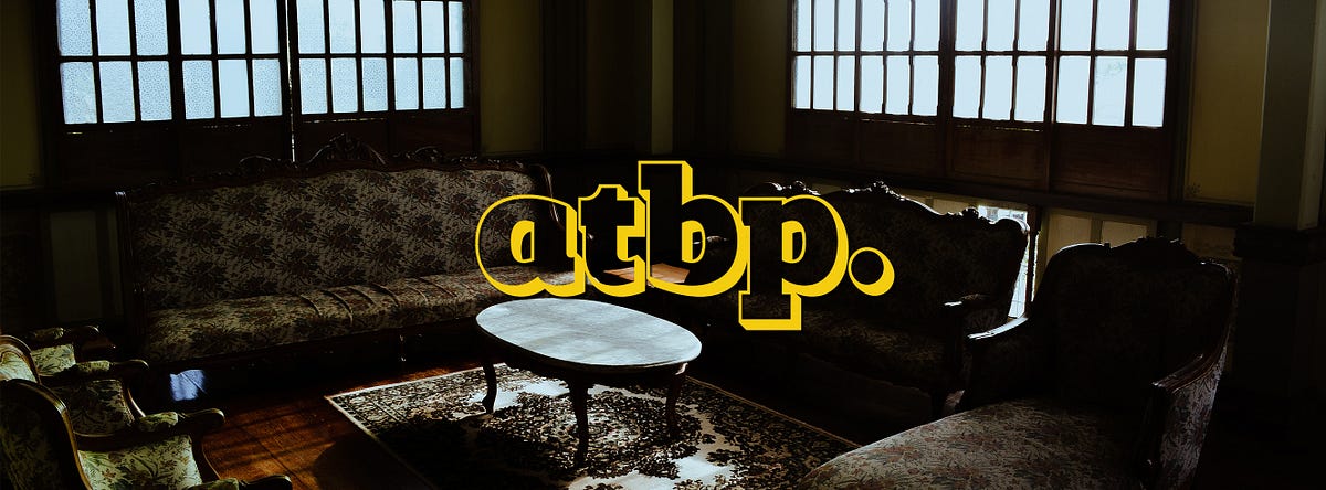ATBP. : At Iba Pa - Medium