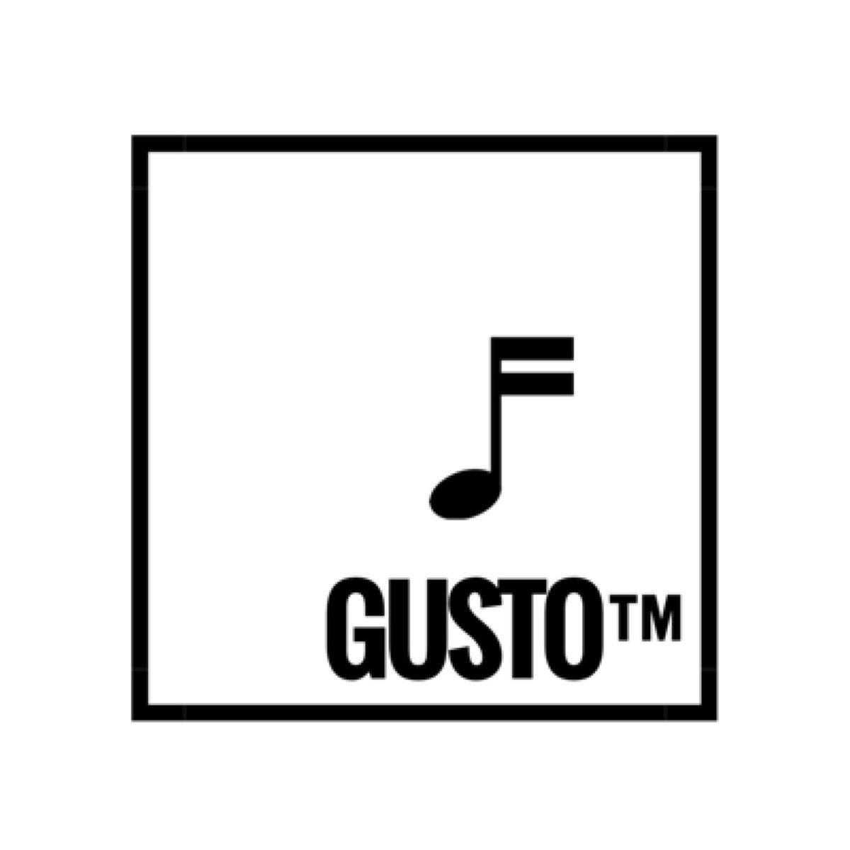 Gusto Music - Medium