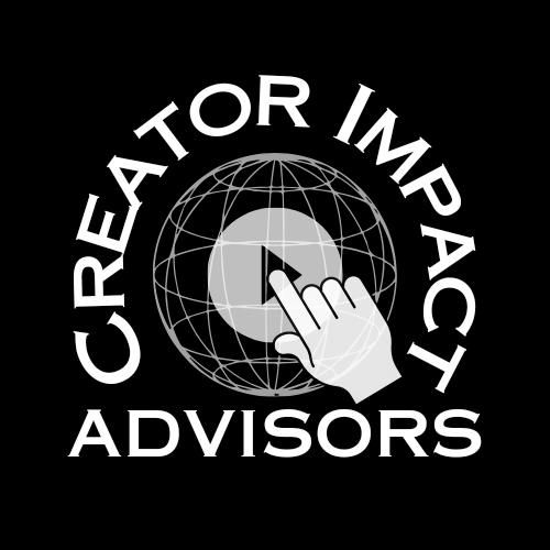 Creator Impact Advisors - Medium