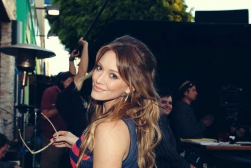 Trending stories published on Hilary Duff – Medium