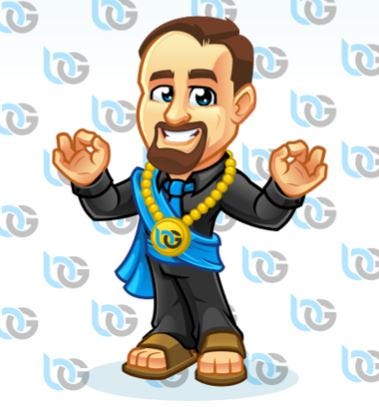 Blockchain Guru - Medium