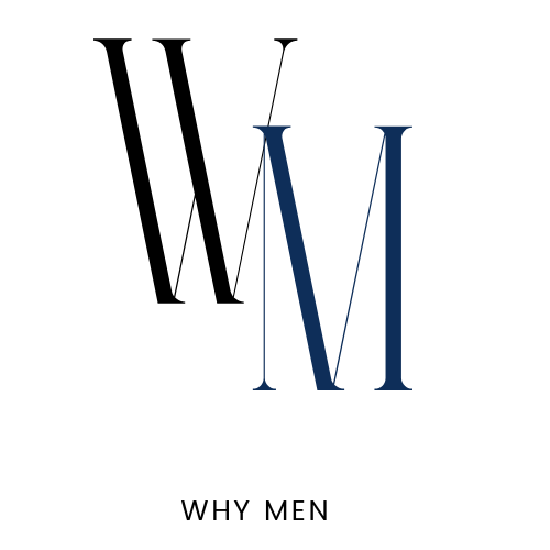 Why Men - Medium